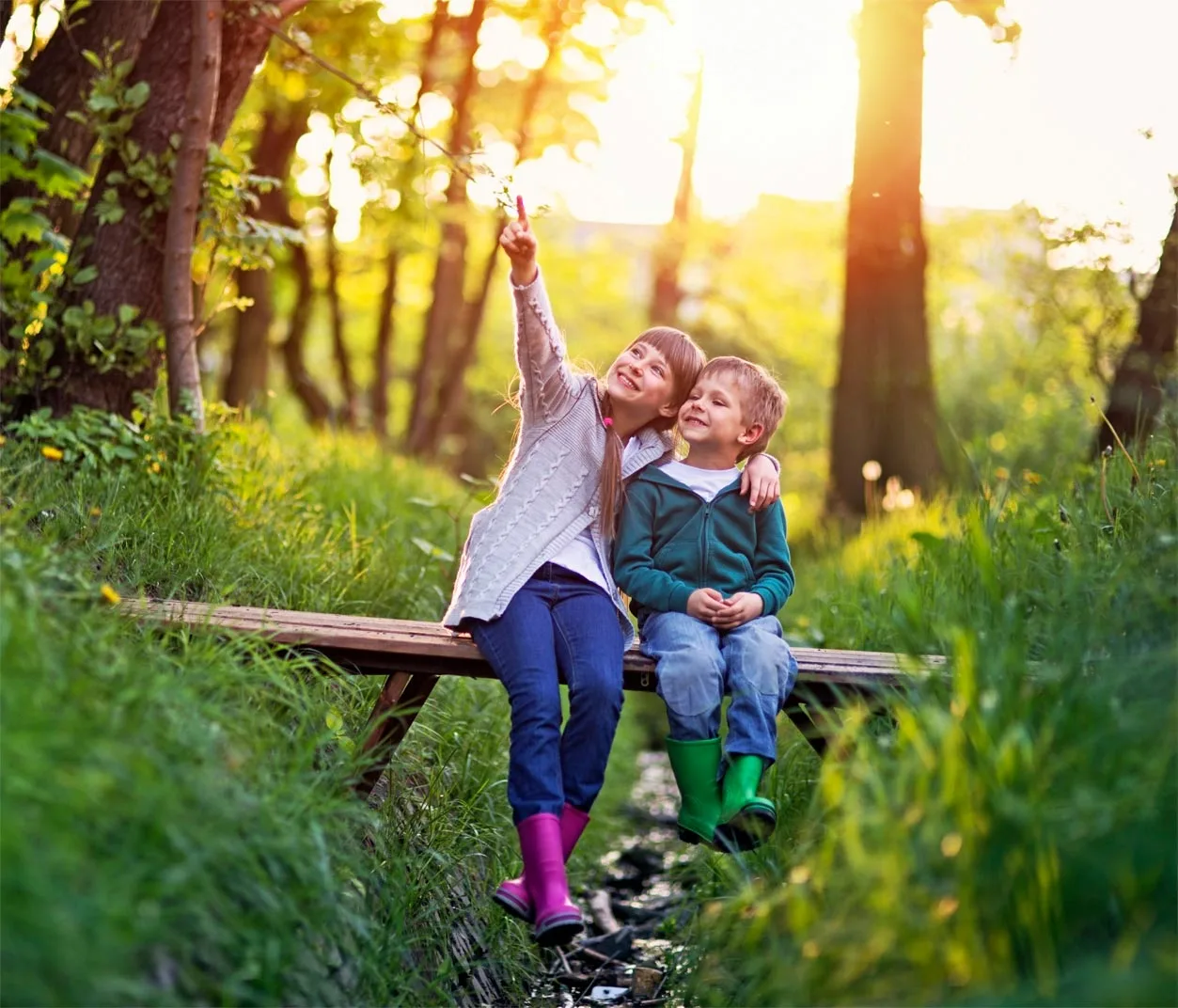Treehouse & Rope Bridge Builders Designers UK, US & Worldwide