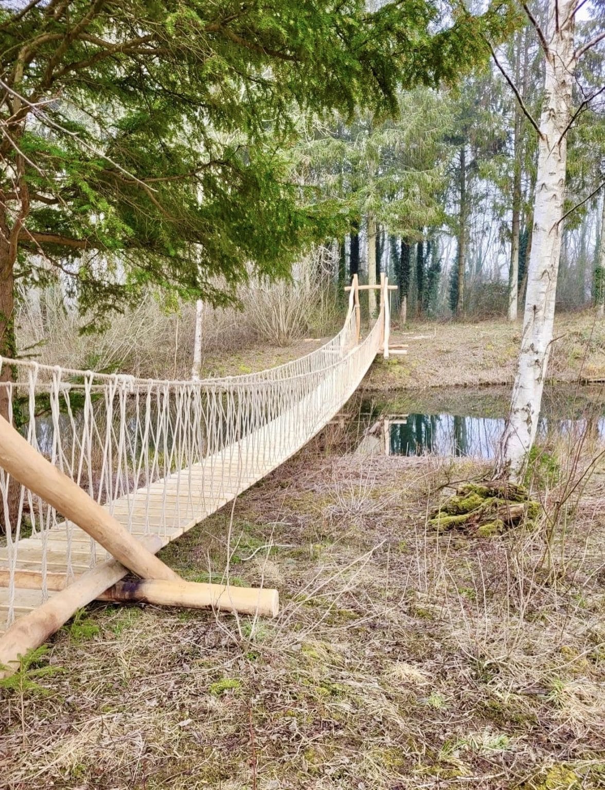 Summer Camp Experience Creators Across America | Treehouse Life