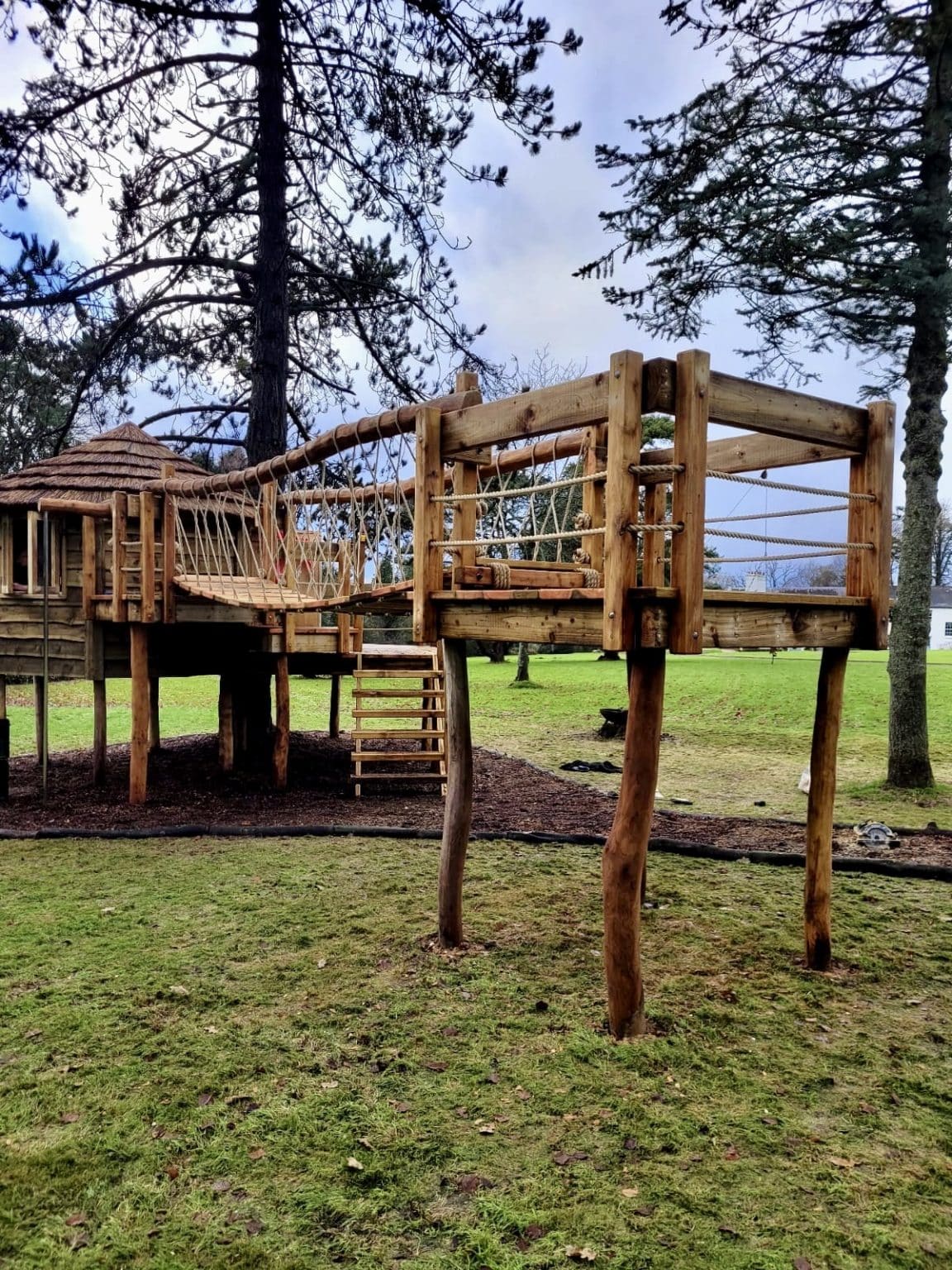 Summer Camp Experience Creators Across America | Treehouse Life