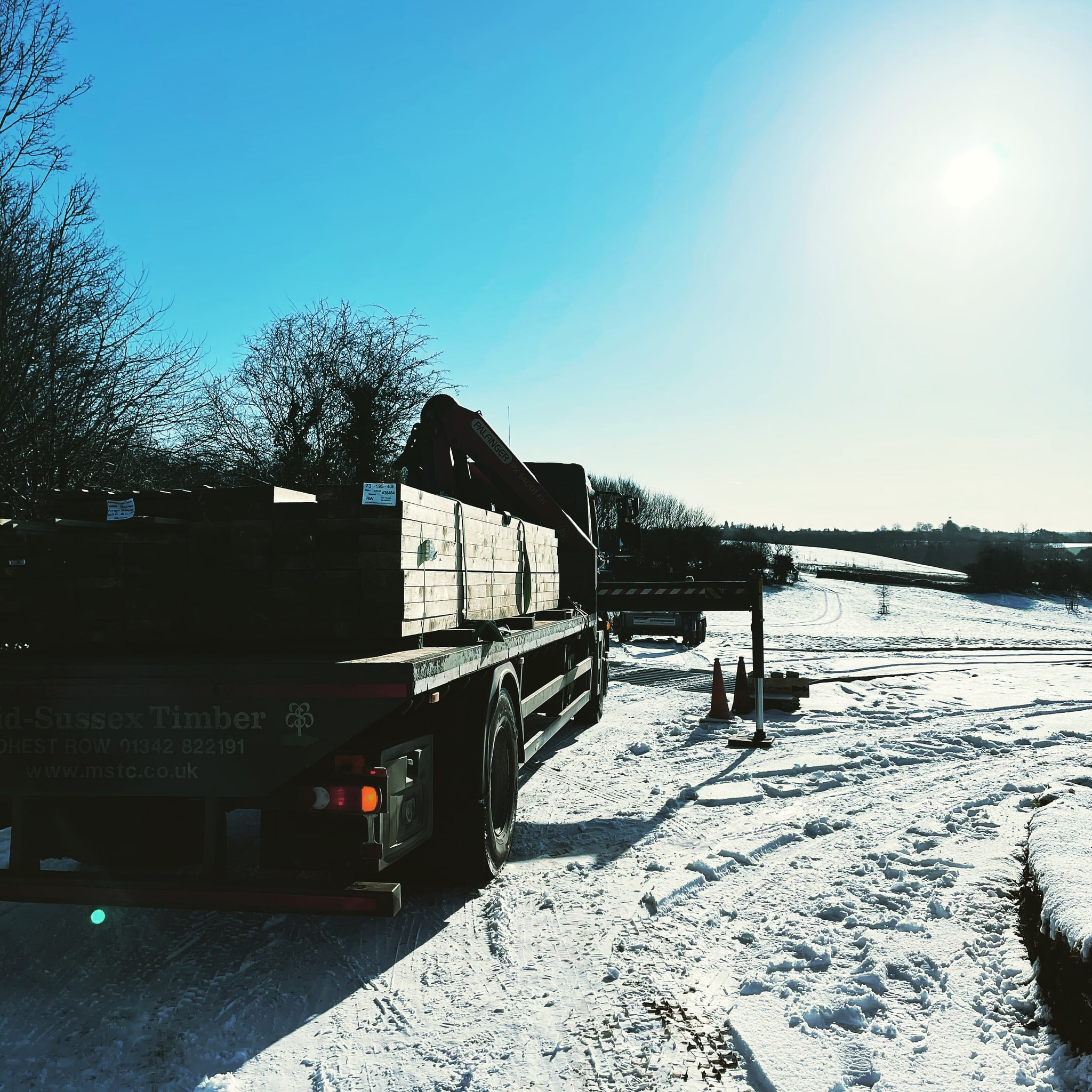 Woodland Oasis Treehouse - Oxford | Treehouse Life