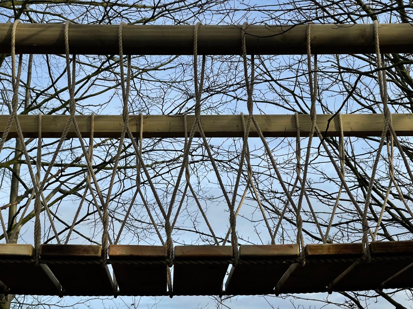 Woodland Oasis Treehouse - Oxford | Treehouse Life