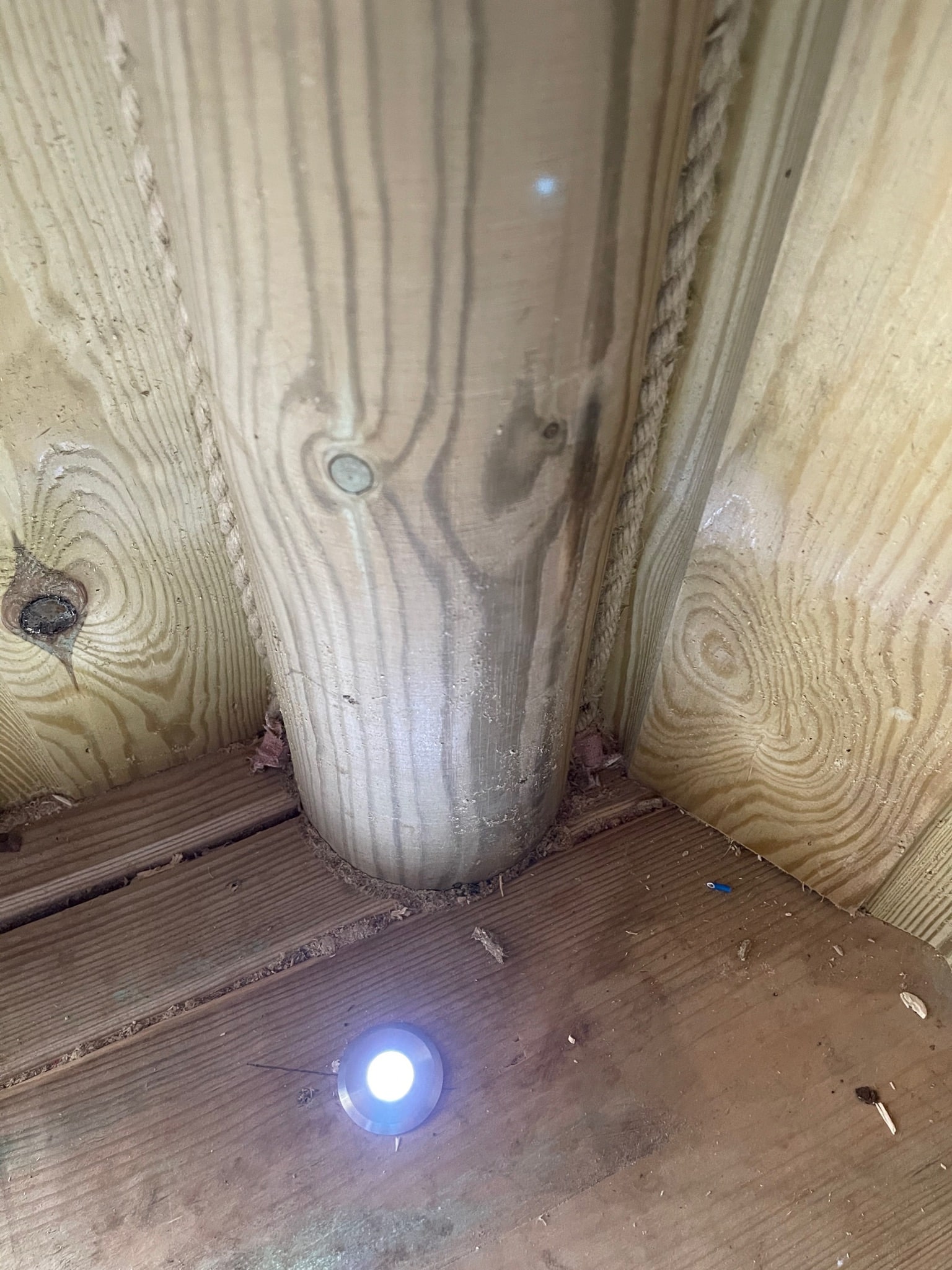 Woodland Oasis Treehouse - Oxford | Treehouse Life