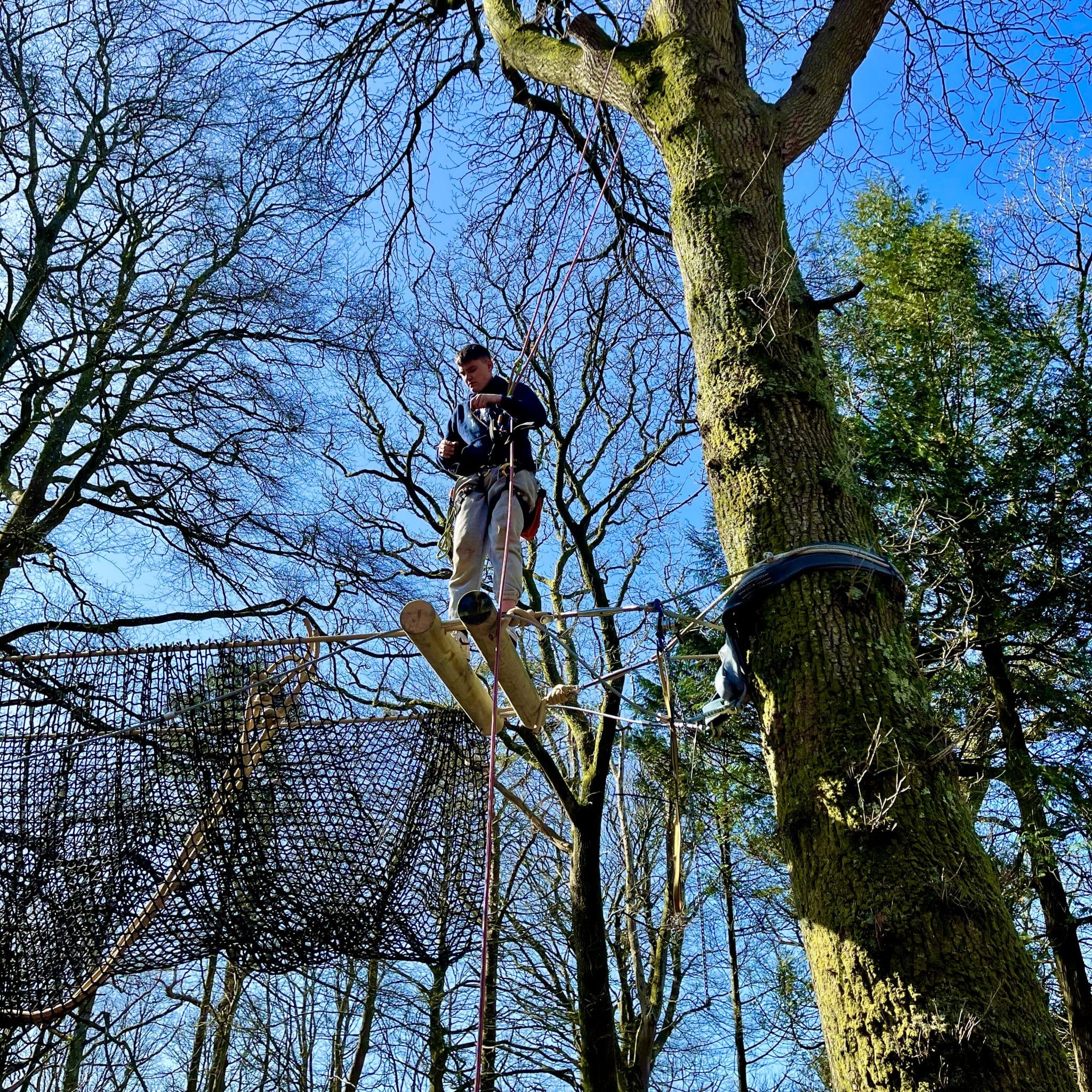 Visitor Attraction, Muncaster Castle, Lake District | Treehouse Life