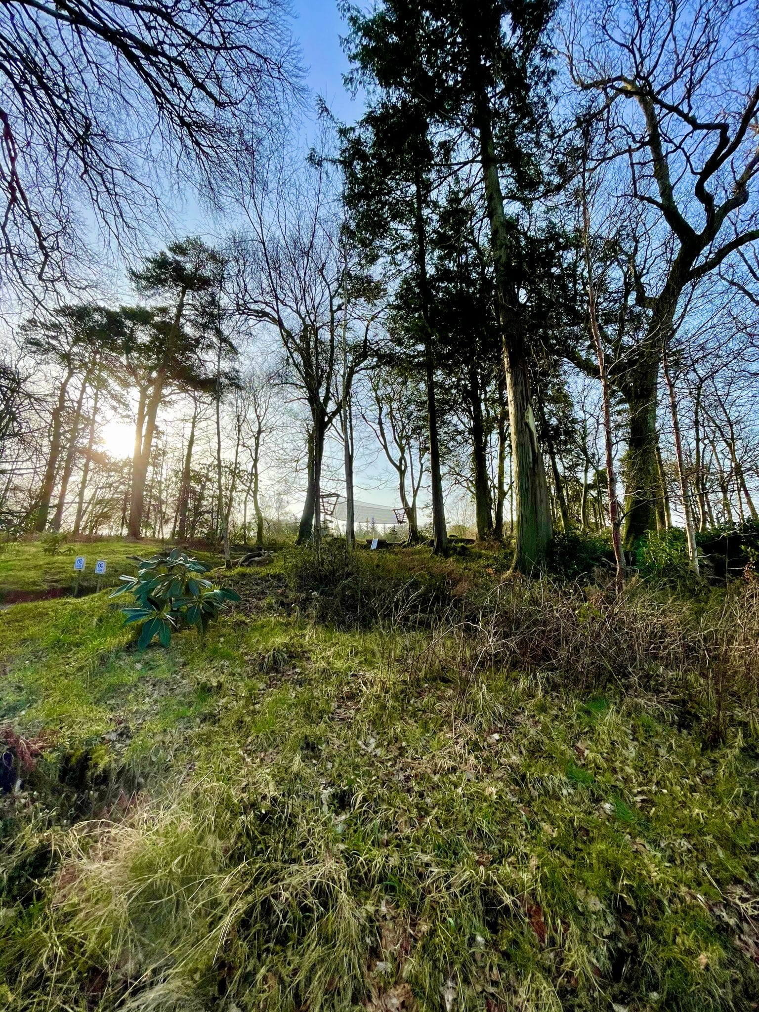 Visitor Attraction, Muncaster Castle, Lake District | Treehouse Life